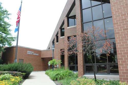 New home for Roselle library? Village trustees agree to study property swap