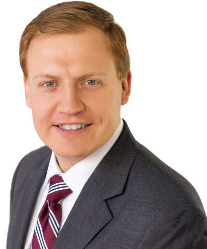 Toby Shaw: Candidate profile