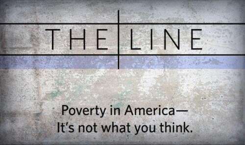 Documentary tells stories of poverty in America