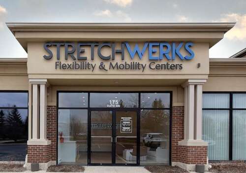Stretching business with focus on pain-free treatment to open in Vernon ...