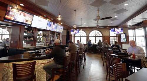 Spartan Ale House owners thrilled with choice of Naperville for second ...