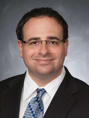 Michael Madigan son-in-law Jordan Matyas to exit RTA chief of staff post