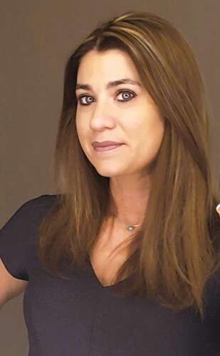 Eleni Hatzis: 2023 candidate for Mount Prospect Village Board trustee
