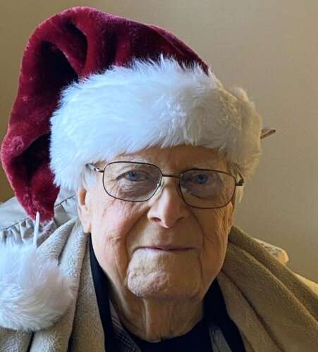 Constable: 'Invisible beast' of COVID-19 makes family man die alone ...