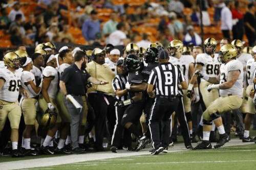 Army seniors ready for last hurrah on the football field