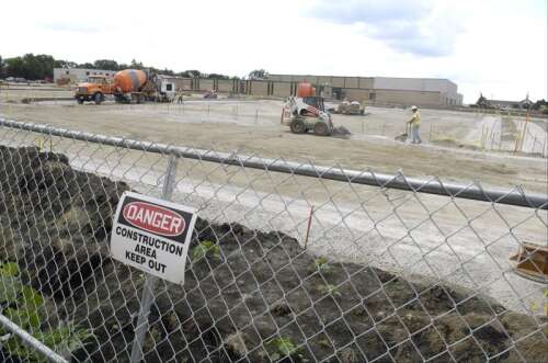 W. Dundee Target closure renews impact fee debate