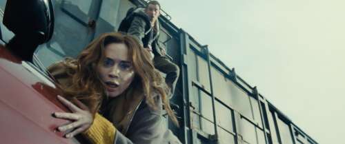 Closer encounters: Spielberg’s sci-fi drama an occasionally rambling ...