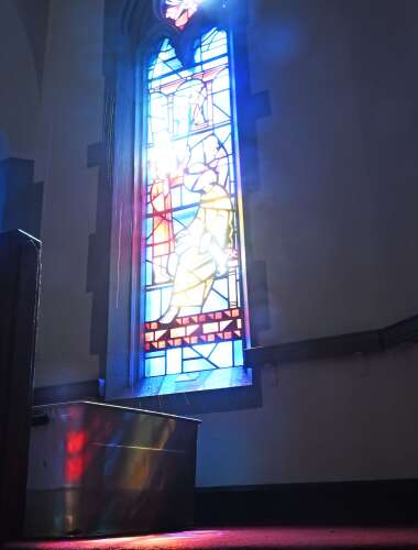 ‘Overwhelmed by the love and support’: Historic Elgin church deals with ...