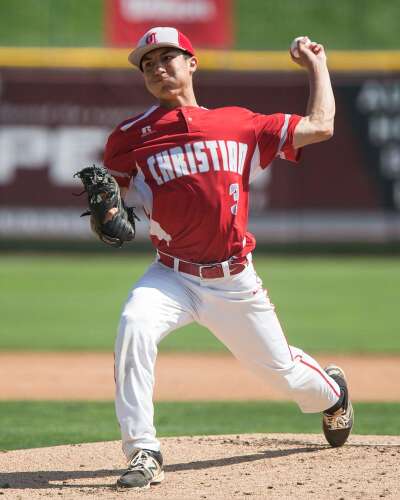 Baseball: Aurora Christian will play for Class 1A championship