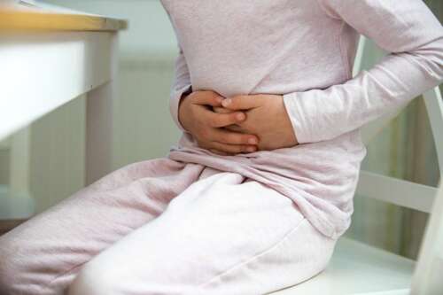 How to differentiate IBD from IBS in kids