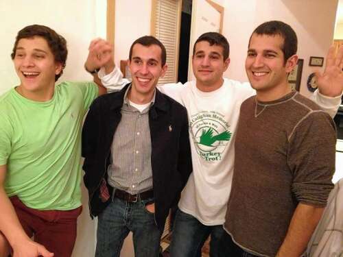 Gurnee family shines light on mental health with 5K to benefit NAMI