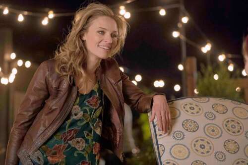 michaela mcmanus one tree