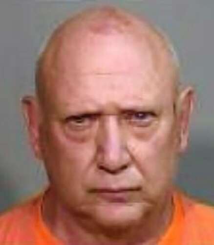 Island Lake man charged in crash that injured motorcyclist from Antioch