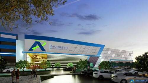 Andretti Indoor Karting, Schaumburg eye summer groundbreaking for ...