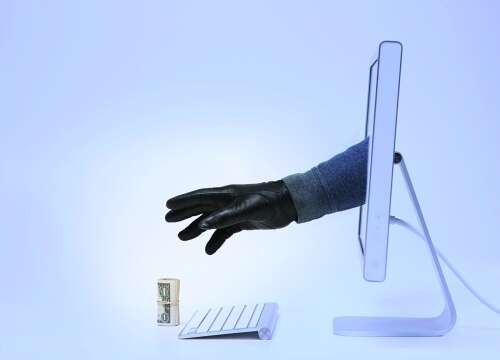 Take these steps to secure your financial privacy