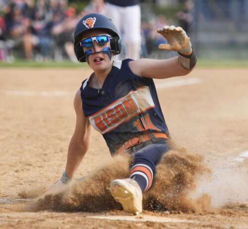 Cook softball notes: Fremd, Palatine set to pave the way