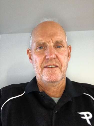 Coach: Just don't call Jim Sullivan 'the old man on the end of the bench'