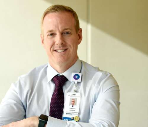 Sherman Hospital ER manager named Advocate Health Care's Nurse Leader ...