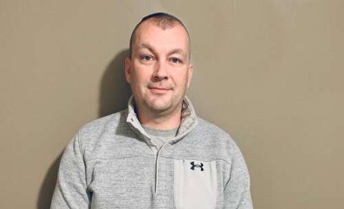 Nick Campbell Leads By Example As The Administrator of Briarwood ...