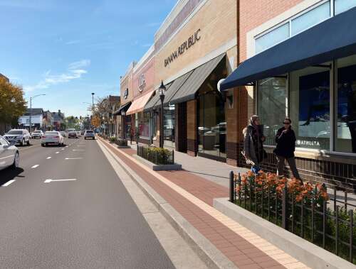 What you need to know about Naperville’s Washington Street project