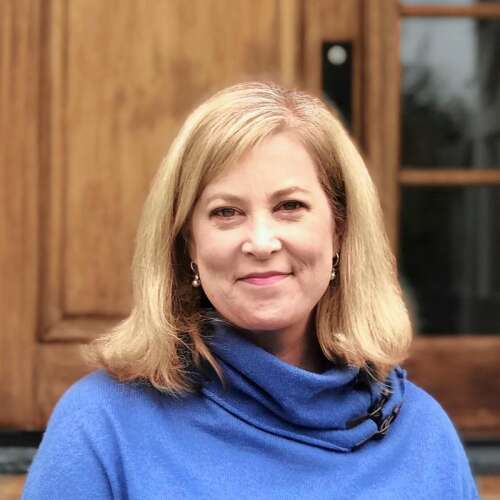 Coffee Break: Laura George, founder and CEO of Laura George Consulting, LLC