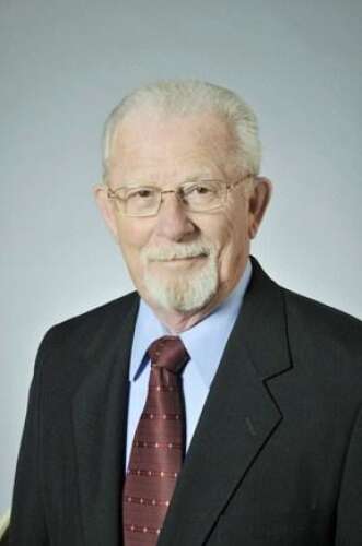 Those we've lost to COVID-19: Bill Hein, former Wheeling village president