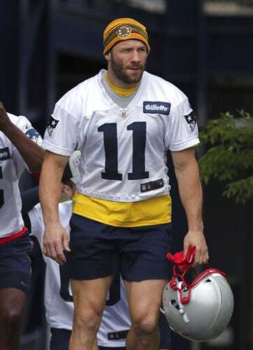 Contract extension in hand, Edelman can get down to business