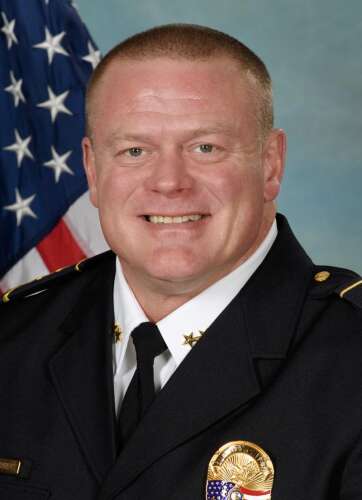 East Dundee welcomes new police chief