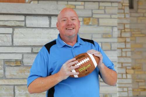 Joe Knopp: Candidate profile