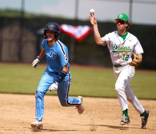 Baseball: York’s seven-run eighth inning beats Lake Park in sectional ...
