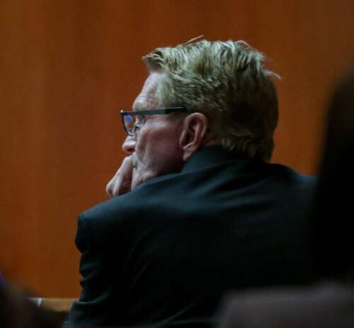 DuPage judge to rule in Naperville man's second murder trial
