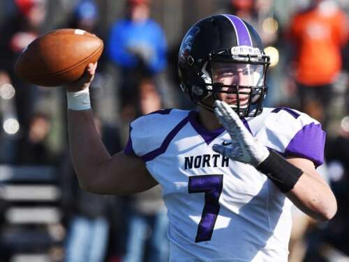 Downers Grove North High School