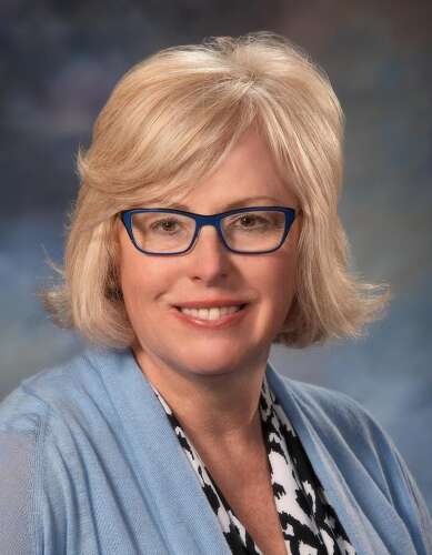 Janice Anderson: Candidate Profile