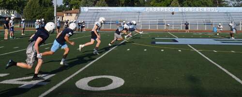 ‘Team within a Team’: Kickoff teams will get it all going Friday night