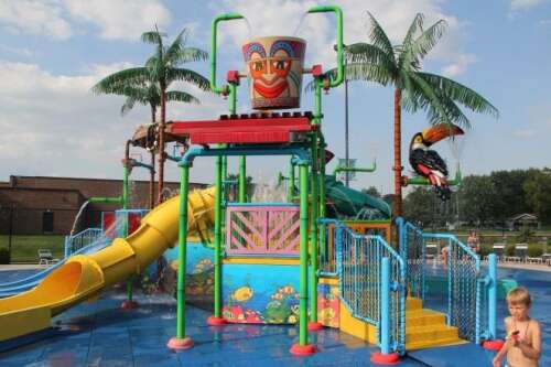 Purchase your summer pool pass