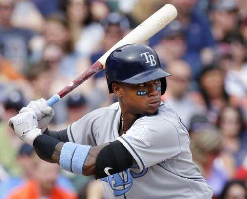 Archer, Robertson help Rays bounce back, beat Tigers 3-2