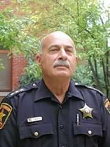 Northbrook mourns death of retired Police Chief Charles Wernick