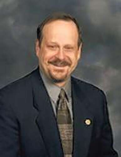 Let's move on from Rt. 53 extension