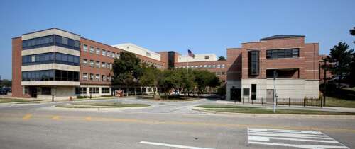 'A legacy project': DuPage Care Center to undergo $31.5 million renovation