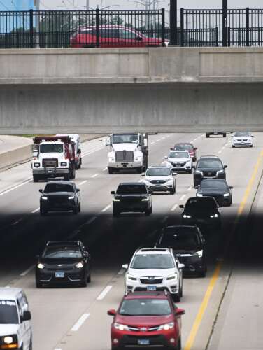 Express lanes? Dynamic pricing? Here’s what tollway plan could mean for ...