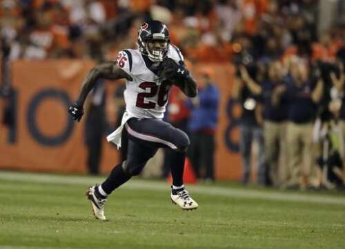 NFL teams ran less, but several playoff teams had balance