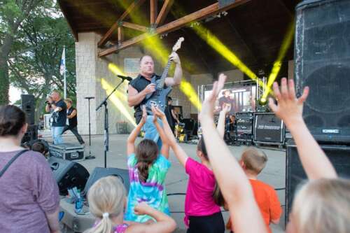 Craft beer fest is new feature at 4-day Rotary GroveFest in Downers Grove