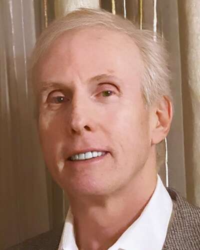 Henry (Hank) Haff: 2023 candidate for Oak Brook Village Board