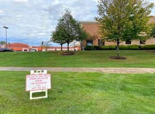 Lake Zurich trustees approve first marijuana dispensary where TGI ...