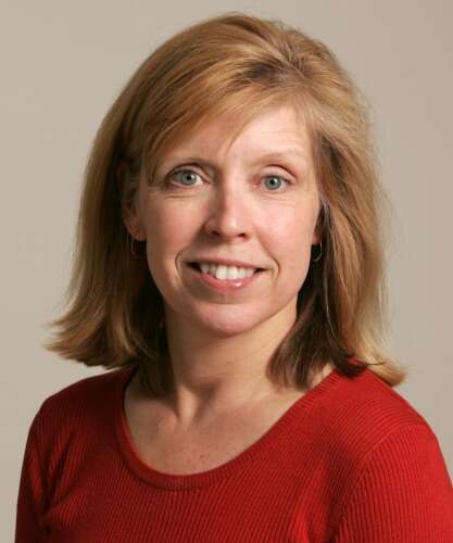 Beyond the Byline: Senior Managing Editor Diane Dungey