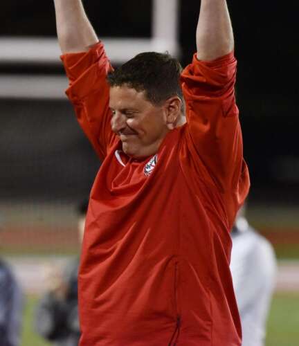 Girls soccer: Keller, Stengren join 300 club