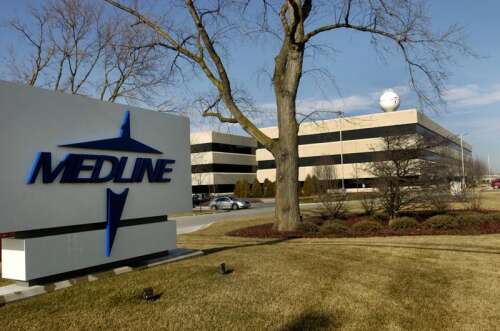 Medline evaluates growing number of EMS calls
