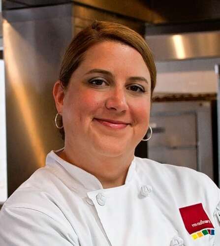 Meet the judges for Cook of the Week Challenge 2020