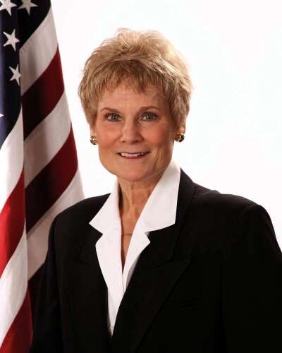 Gail Hinkle: Candidate Profile