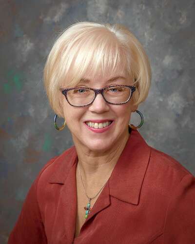 Nancy Turner: Candidate profile